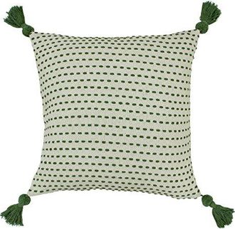 furn. Ezra Kissenbezug, Salbei, 50 x 50 cm