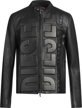 Diesel JACKEN & MÄNTEL - Jacken und Anoraks auf YOOX.COM