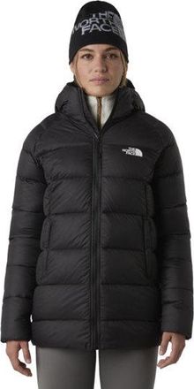 The North Face Hyalite Down Parka W - Daunenjacke - Damen
