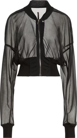 Rick Owens JACKEN & M&Auml;NTEL - Jacken und Anoraks auf YOOX.COM