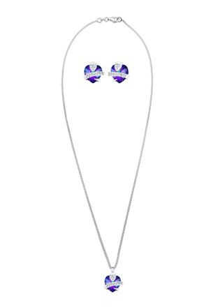 Elli Schmuckset Herz