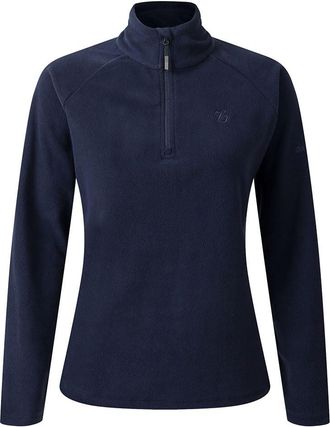 Dare 2B Womens Lightweight Damen- Freeform II leicht Trekking-Fleece, Navy, 36