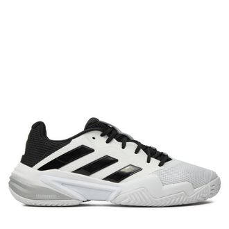 adidas Tennisschuhe adidas Barricade 13 Tennis IF0465 Wei&szlig;