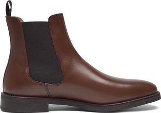 Henry Stevens Stiefel - Boots Marshall CB2 - Gr. 40,5 (EU) - in Braun - f&uuml;r Damen