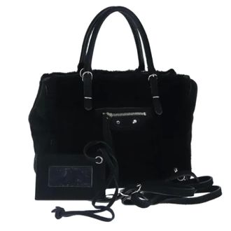 Balenciaga Damen, Pre-Owned, Schwarzk, ONE SIZEGr&ouml;&szlig;e