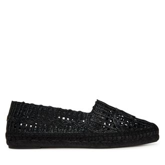 Max Mara Espadrilles Weekend Max Mara 2515521135670 Schwarz