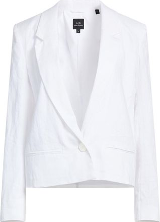 A|X Armani Exchange ANZ&Uuml;GE und CO-ORDS - Blazers auf YOOX.COM