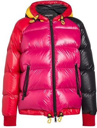 Dsquared2 MANTEAUX - Doudounes plume ou synth&eacute;tique sur YOOX.COM