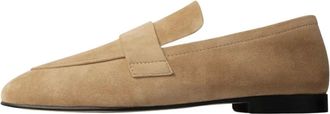 L37 Femme, Chaussures, Beige, Taille: 41 EU Velvet Riot Loafer