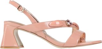 Luciano Barachini SCHUHE - Sandalen auf YOOX.COM