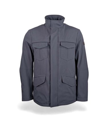 Peuterey Veste Casual - Bleu