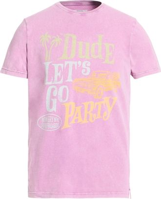 Bowery Nyc TOPS - T-shirts auf YOOX.COM