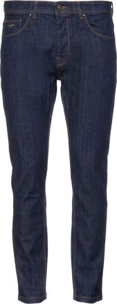 Aeronautica HOSEN & R&Ouml;CKE - Jeanshosen auf YOOX.COM