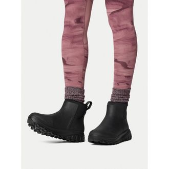 Columbia Schneeschuhe Columbia Snowtrot Slush 2144541 Schwarz