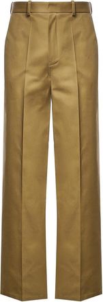 Balenciaga G&uuml;rtel - Camel