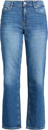 Jack & Jones HOSEN & R&Ouml;CKE - Jeanshosen auf YOOX.COM