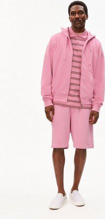 Armedangels Sweatjacke SAROMIAAN LOOP Sweatjacke aus 100% Bio-Baumwolle (1-tlg., Relaxed Fit)