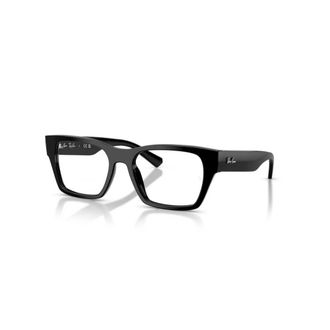 Ray-Ban unisex, Accessories, Schwarzk, 53 MMGr&ouml;&szlig;e