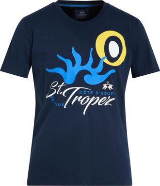 La Martina TOPS - T-shirts auf YOOX.COM