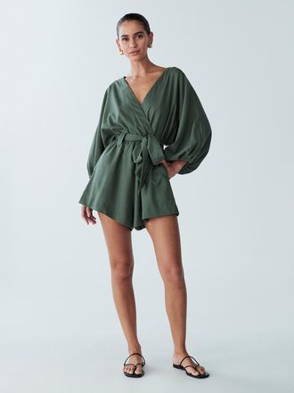 ST MRLO Jumpsuit Maya