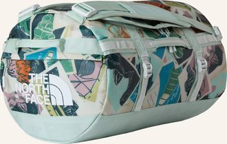 The North Face Reisetasche Base Camp Small 50 L blau