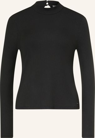 Calvin Klein Longsleeve schwarz