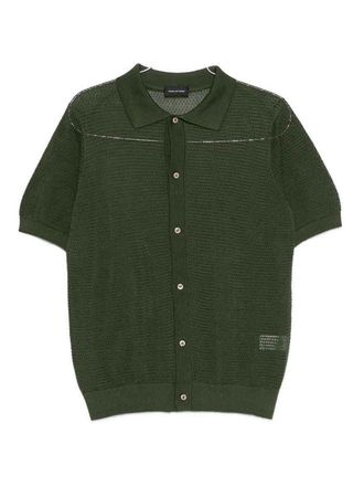 Tagliatore Chemise - Vert