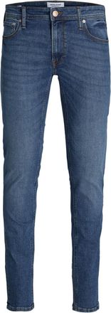 Jack & Jones Damen Jjiliam Jjoriginal Sq 223 Hose, Blue Denim, 33W / 32L