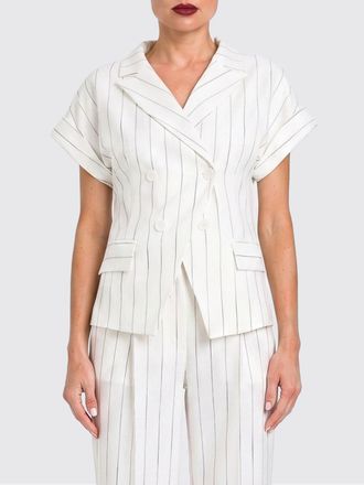 Twinset Veste Femme couleur Multicolore