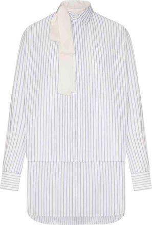 sacai Chemise - Blanc