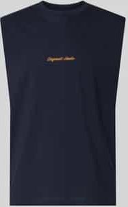 Jack & Jones T-Shirt mit Stitching