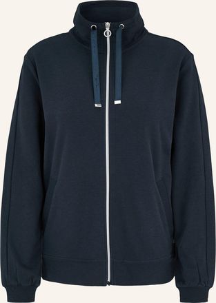 Joy Joy Sportswear Sweatjacke Elora blau