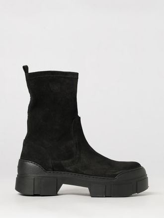Vic Mati&eacute; Schuhe Damen Farbe Schwarz