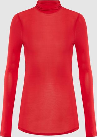 Isabel Marant Top Joyela Rouge