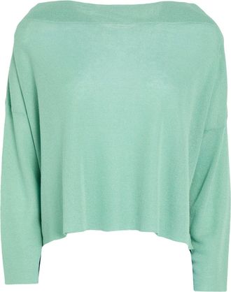 Kontatto STRICKWAREN - Pullover auf YOOX.COM