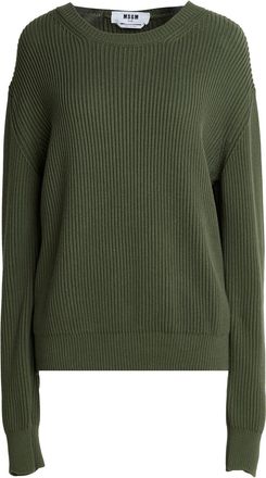 Msgm STRICKWAREN - Pullover auf YOOX.COM