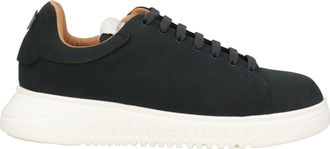 Emporio Armani SCHUHE - Sneakers auf YOOX.COM