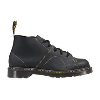 Dr. Martens Schn&uuml;rstiefel - - Shoes - Herren - Schwarzk - 39 EU