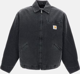 Carhartt Work in Progress Giacca Og Detroit