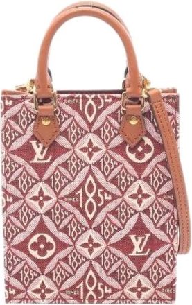 Louis Vuitton Damen, Pre-Owned, Rot, ONE SIZEGr&ouml;&szlig;e