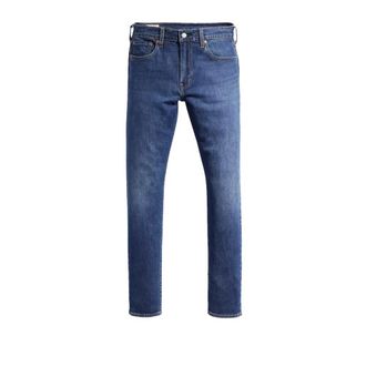 Levi's 512 Slim Taper Jeans - - Jeans - Herren - Blau - W40