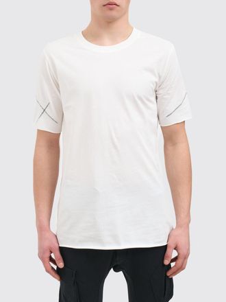 Thom Krom T-Shirt THOM KROM Homme couleur Blanc