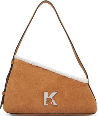 Karl Lagerfeld Handtasche B4W30156 Braun