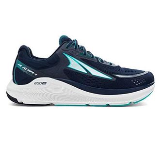 Altra Altra Women Paradigm 6 Neutral Running Shoe Running Shoes Dark Blue - Blue 6