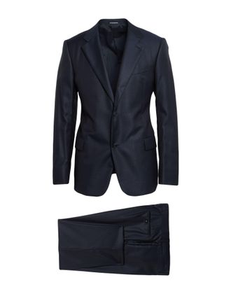 Emporio Armani ANZ&Uuml;GE und CO-ORDS - Anz&uuml;ge auf YOOX.COM