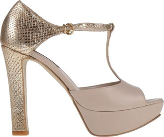 Andrea Pinto SCHUHE - Sandalen auf YOOX.COM