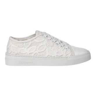 Baldinini Damen, Schuhe, Wei&szlig;, 38 EUGr&ouml;&szlig;e