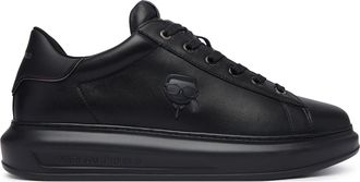 Karl Lagerfeld Sneakers KARL LAGERFELD Kapri KL52570N Schwarz