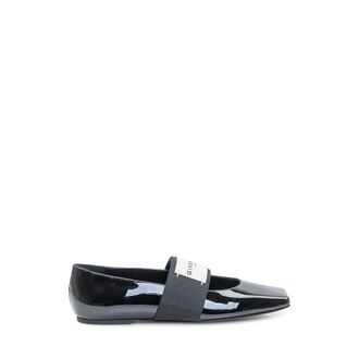 Givenchy Damen, Schuhe, Schwarzk, 36 EUGr&ouml;&szlig;e