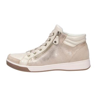 Ara Damen, Schuhe, Beige, 37 1/2 EUGr&ouml;&szlig;e
